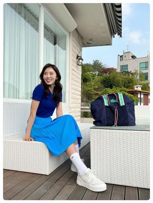 28살. 넘흐나 착하고 예쁜 아가씨 ^.^ - DPrime