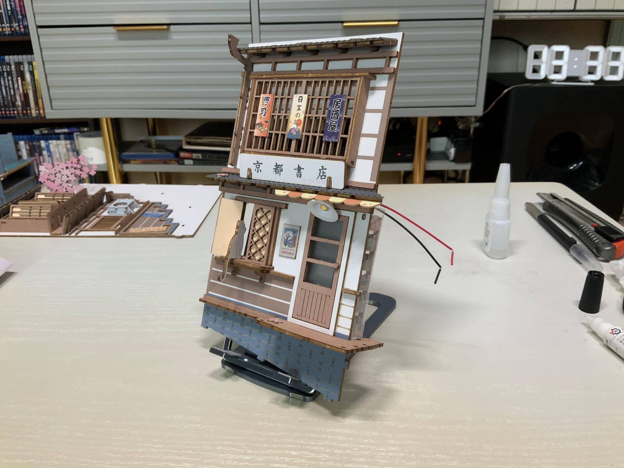 나름 신박한 소품...2 - DVDPrime