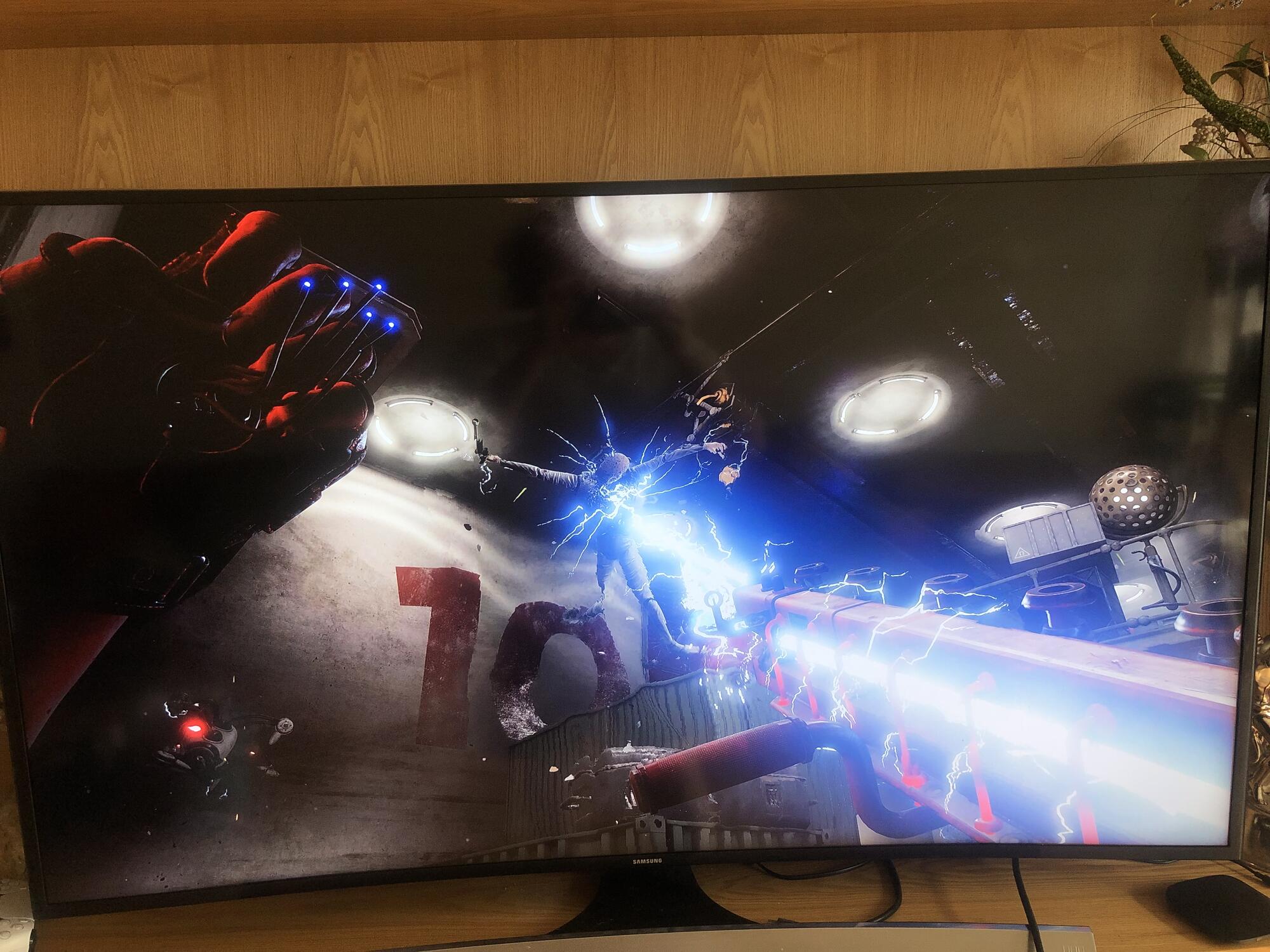 [PS5] 아토믹 하트 - DVDPrime