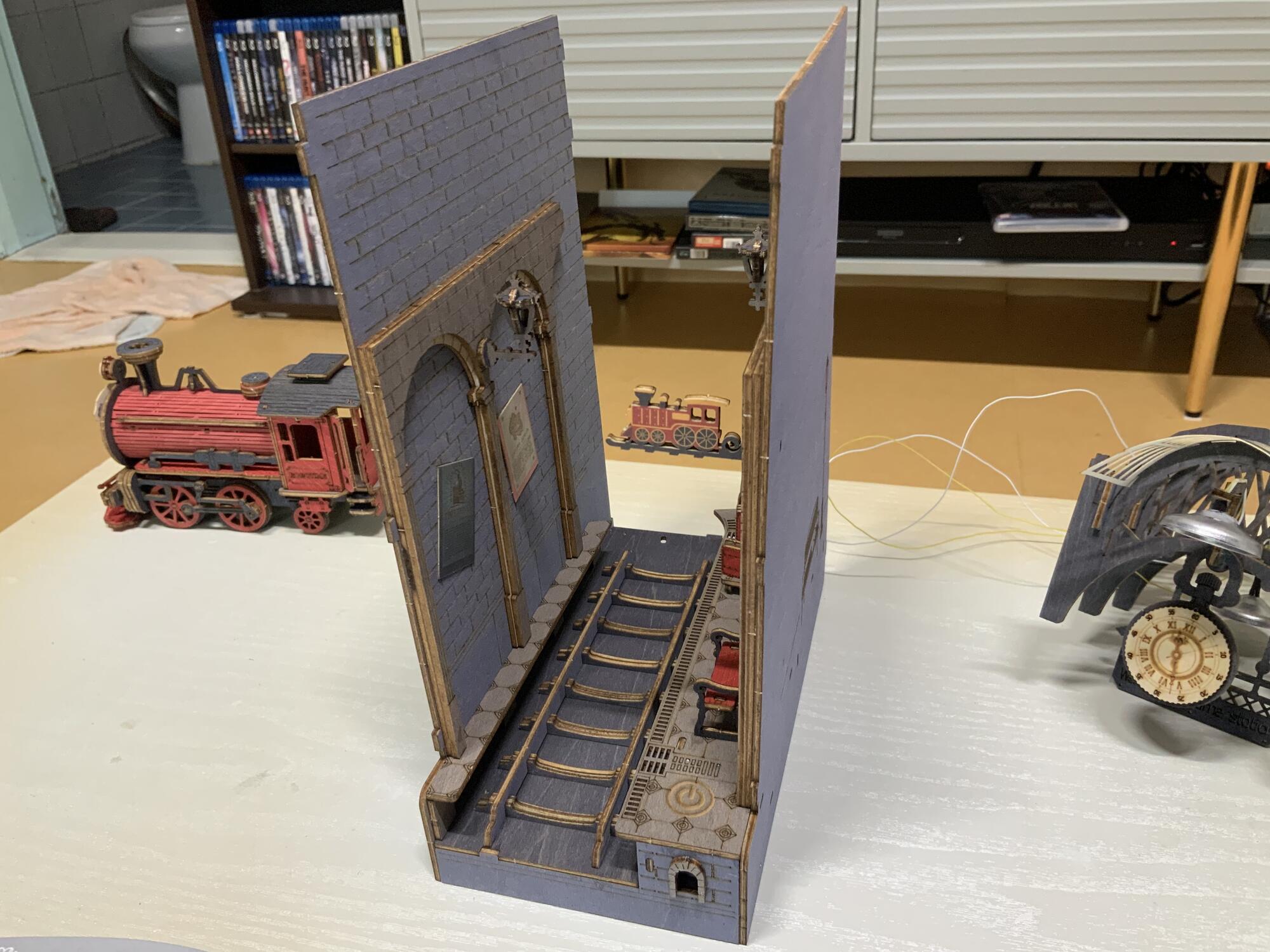 나름 신박한 소품…4 - DVDPrime