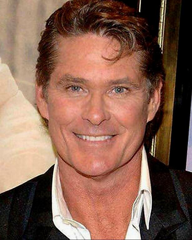 71세가 되신 _데이빗 핫셀호프 횽님 - DPrime