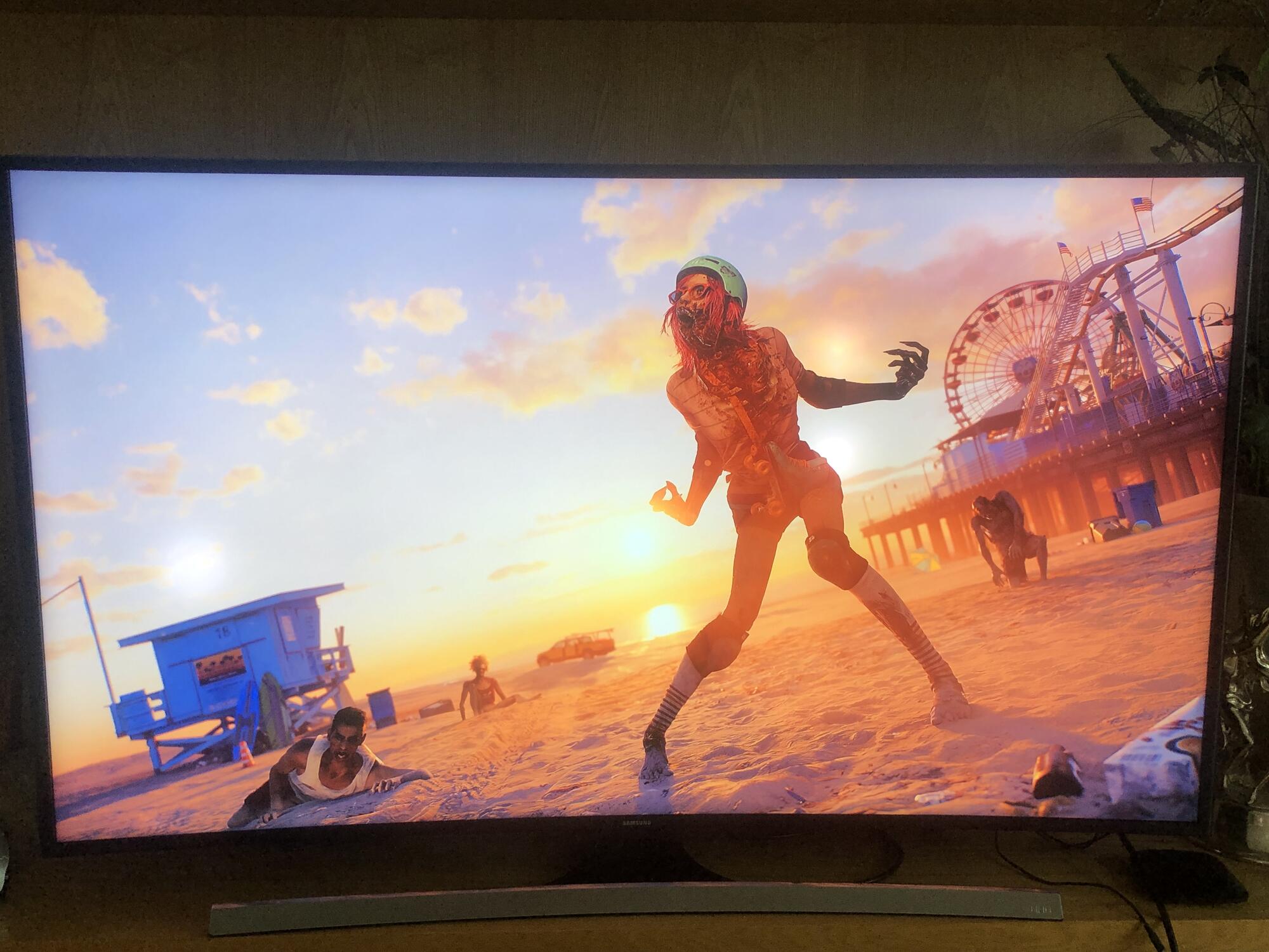 ps5 데드 아일랜드2 예약구매 했어요. - DVDPrime