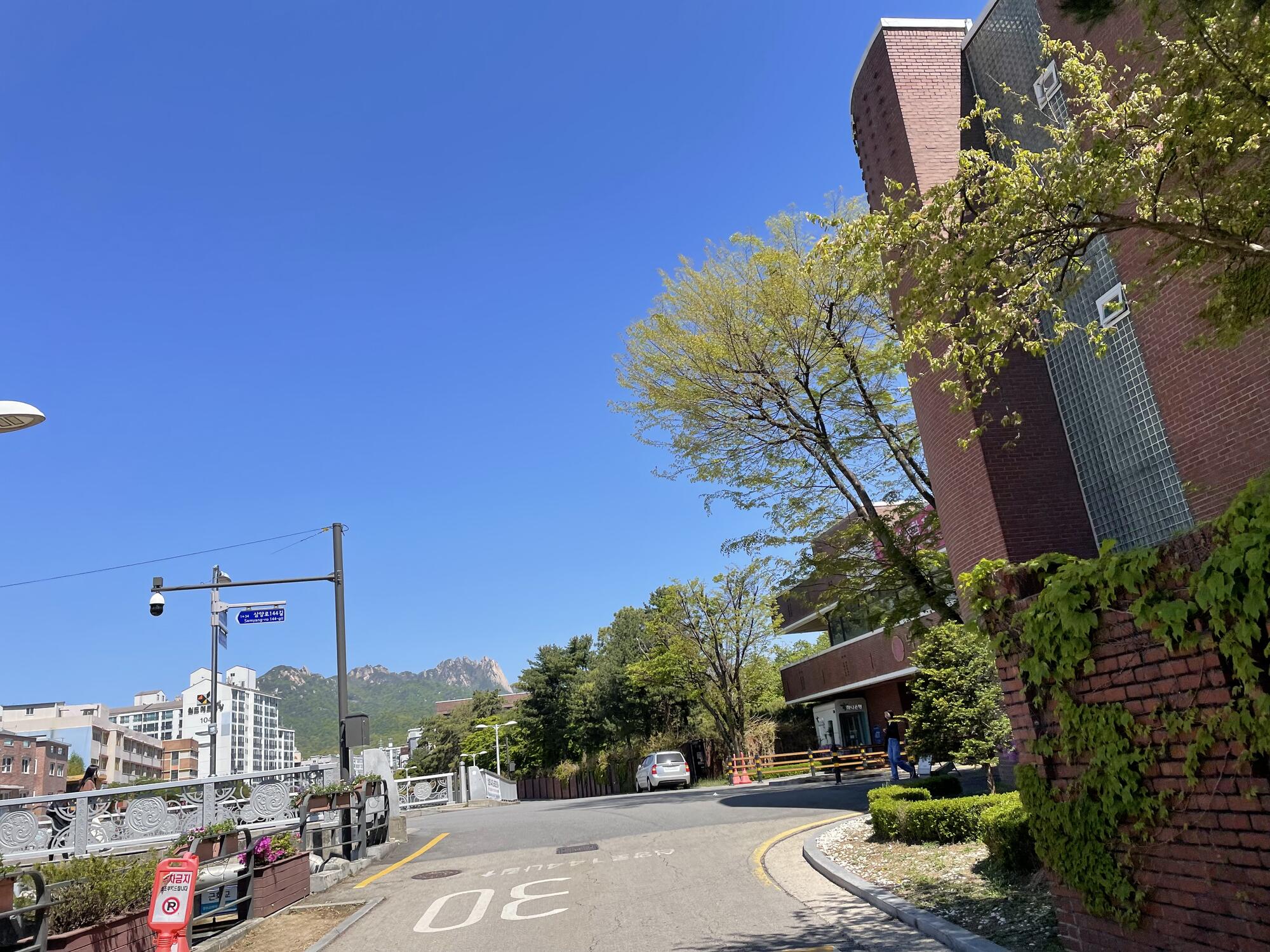 무사 복귀 - DPrime