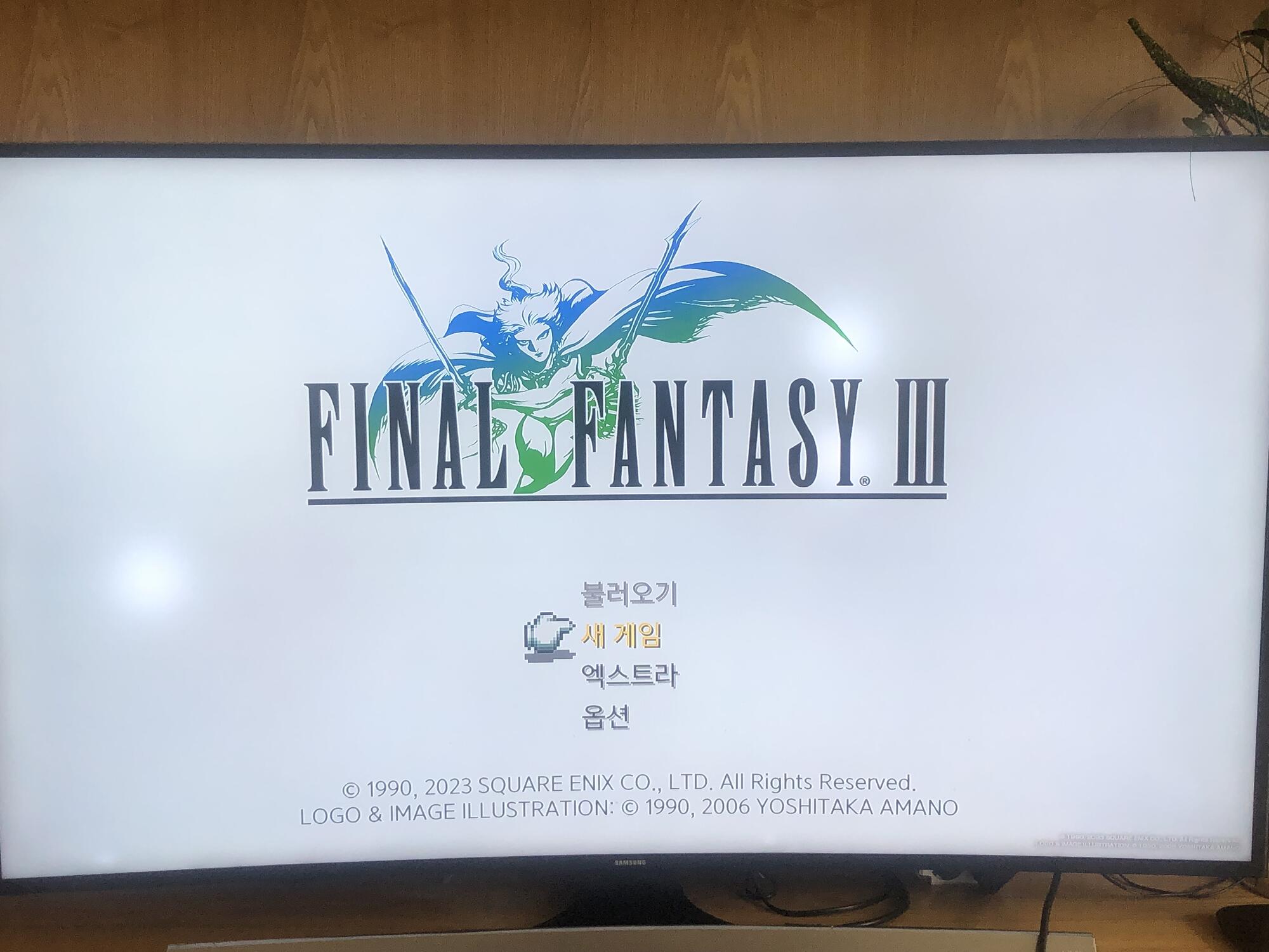 [PS4] 파이날 판타지 1,2,3,4,5,6 픽셀 리마스터 - DVDPrime