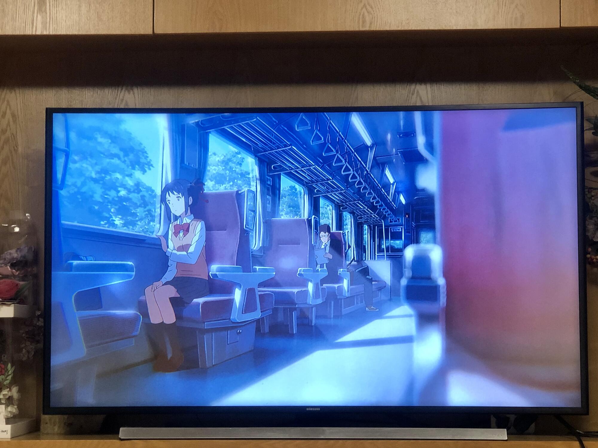 4k 너의 이름은 - DPrime