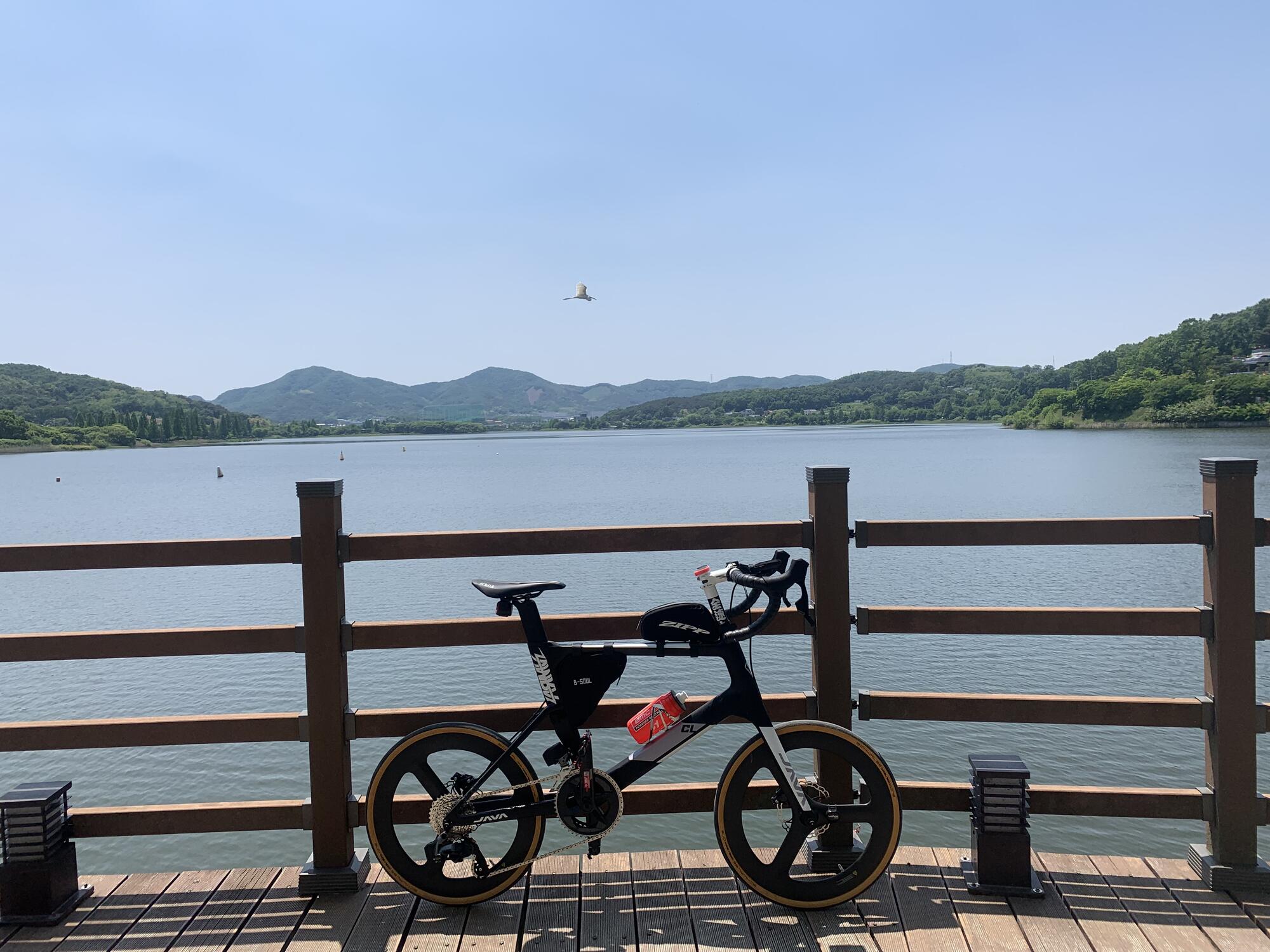 오늘 나들이 완료~~ - DPrime