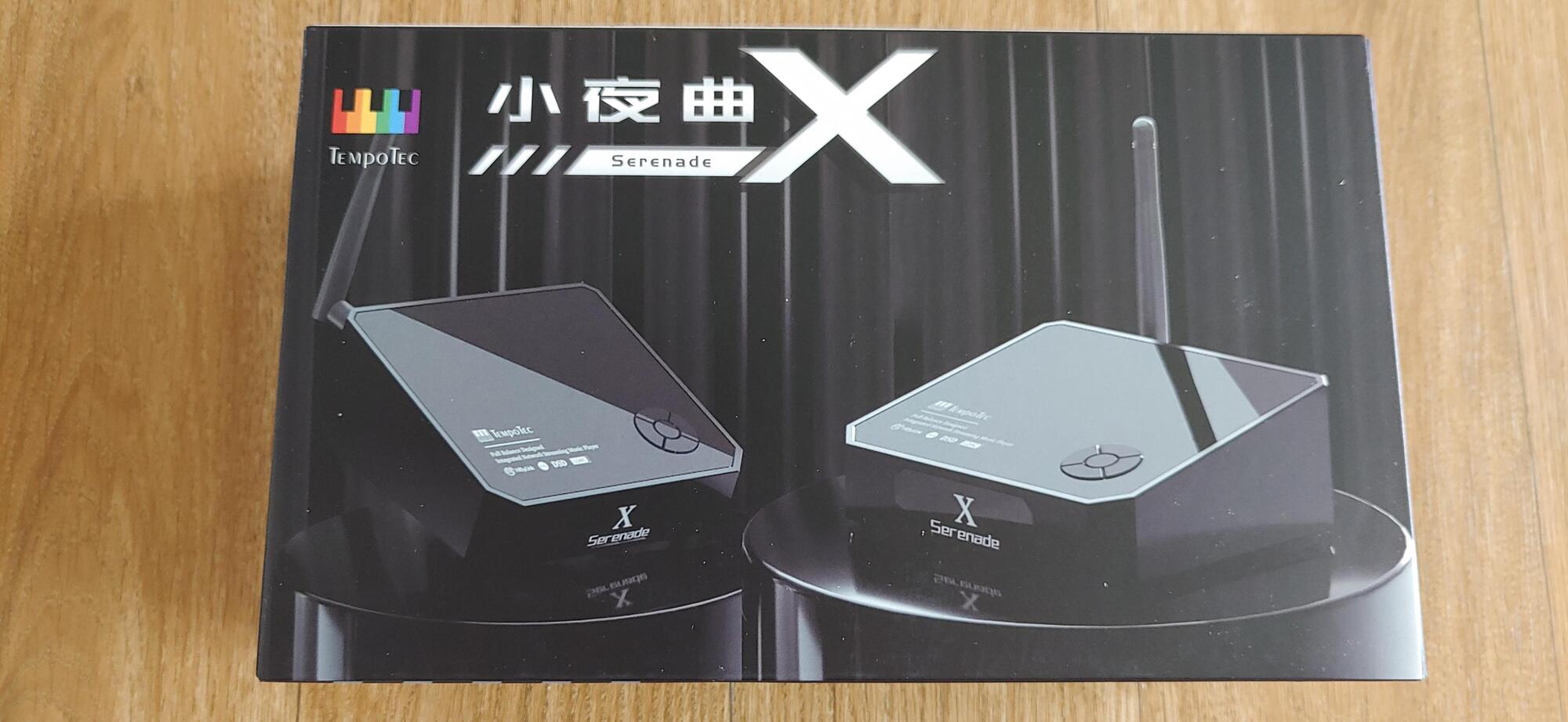 PC Fi와 데스크Fi에 쓸만한 제품을 하나 질렀습니다. - DVDPrime