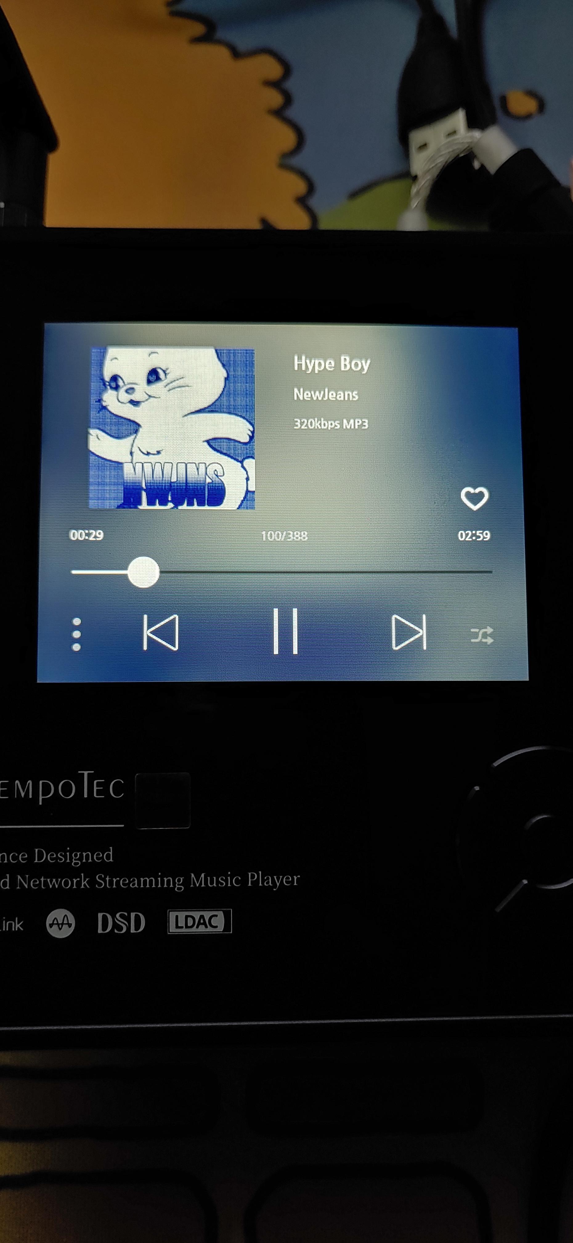 PC Fi와 데스크Fi에 쓸만한 제품을 하나 질렀습니다. - DVDPrime