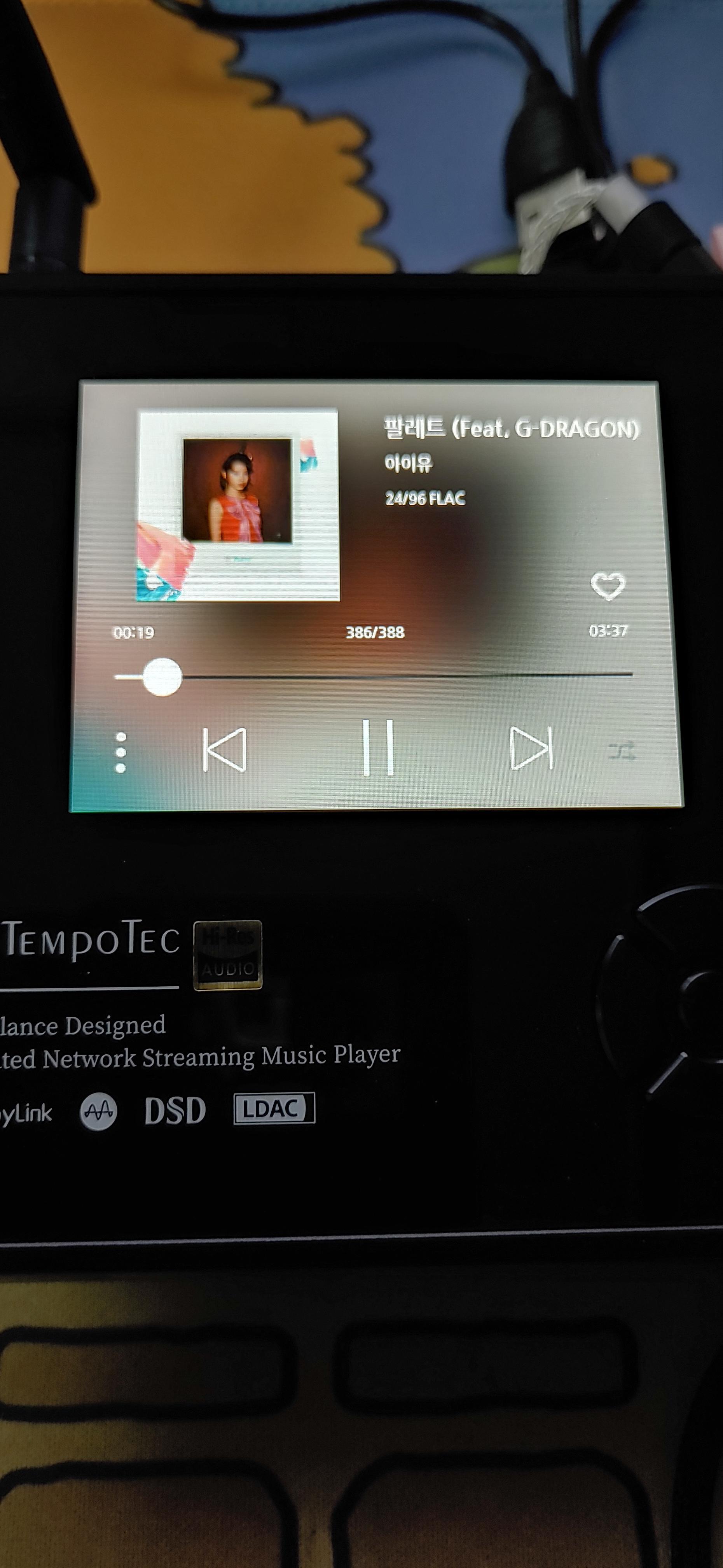 PC Fi와 데스크Fi에 쓸만한 제품을 하나 질렀습니다. - DVDPrime