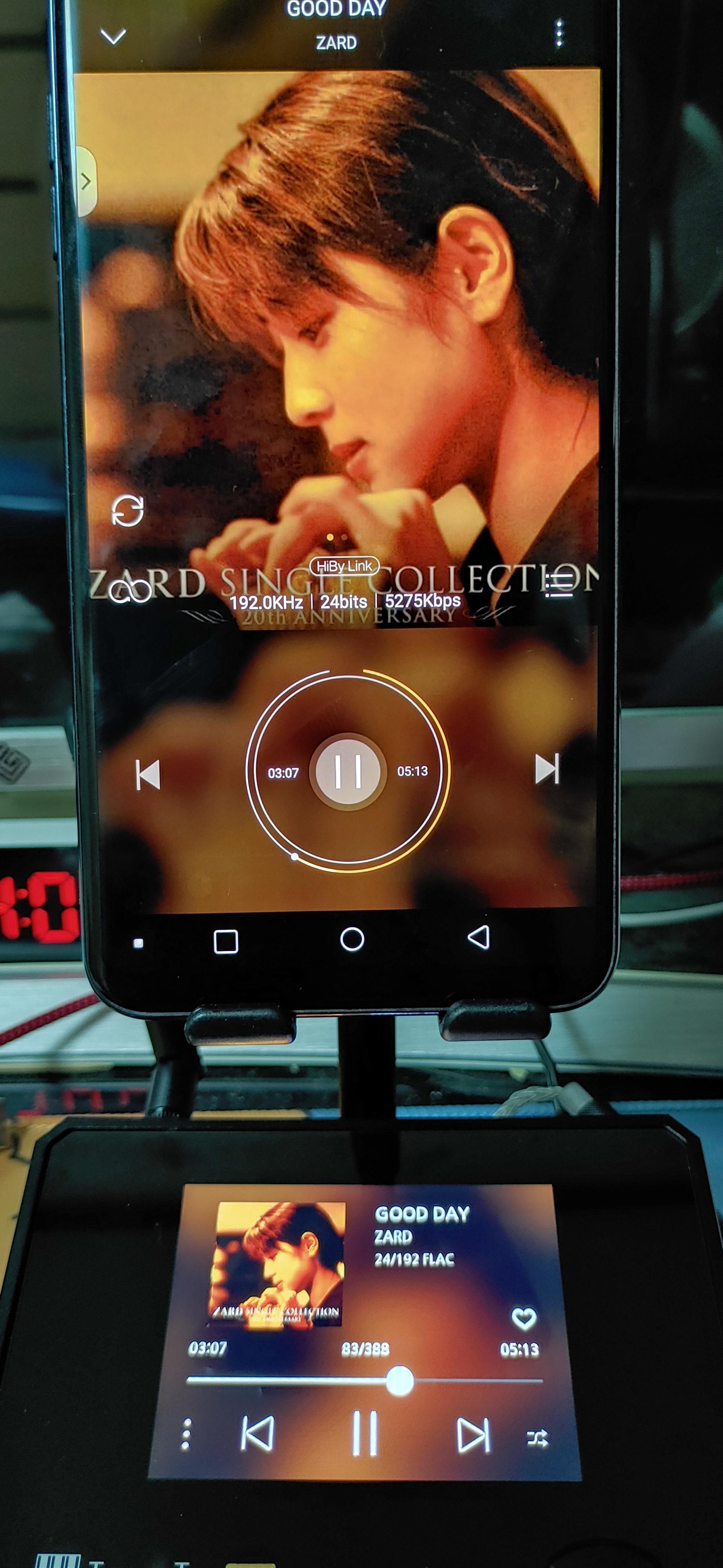 PC Fi와 데스크Fi에 쓸만한 제품을 하나 질렀습니다. - DPrime