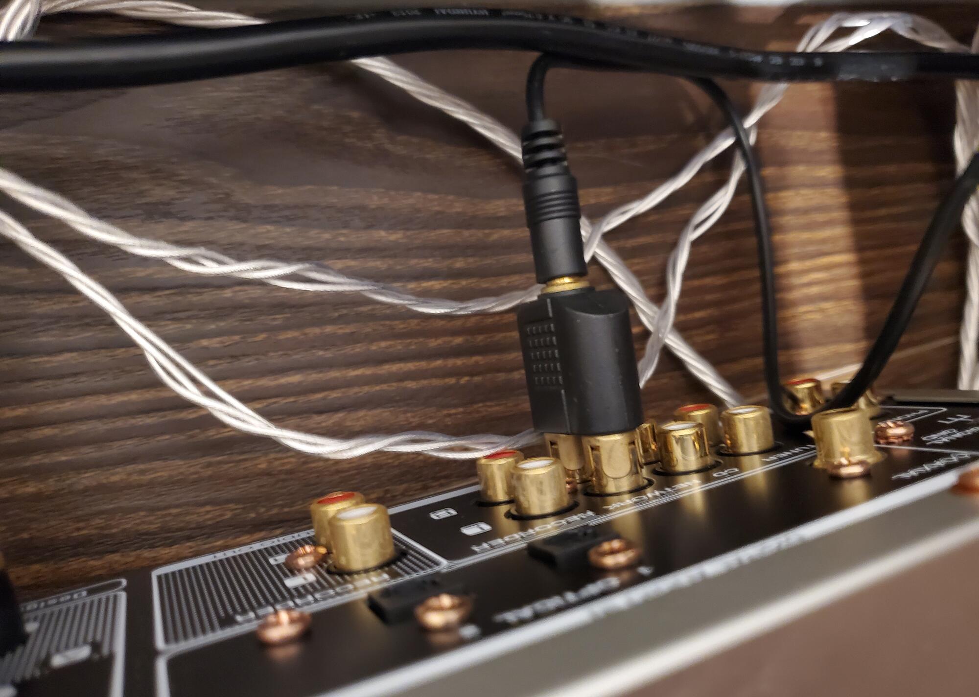 처음해보는 pc fi jbl530 앰프와 뭐 다른 연결기기가 필요할까요? - DVDPrime