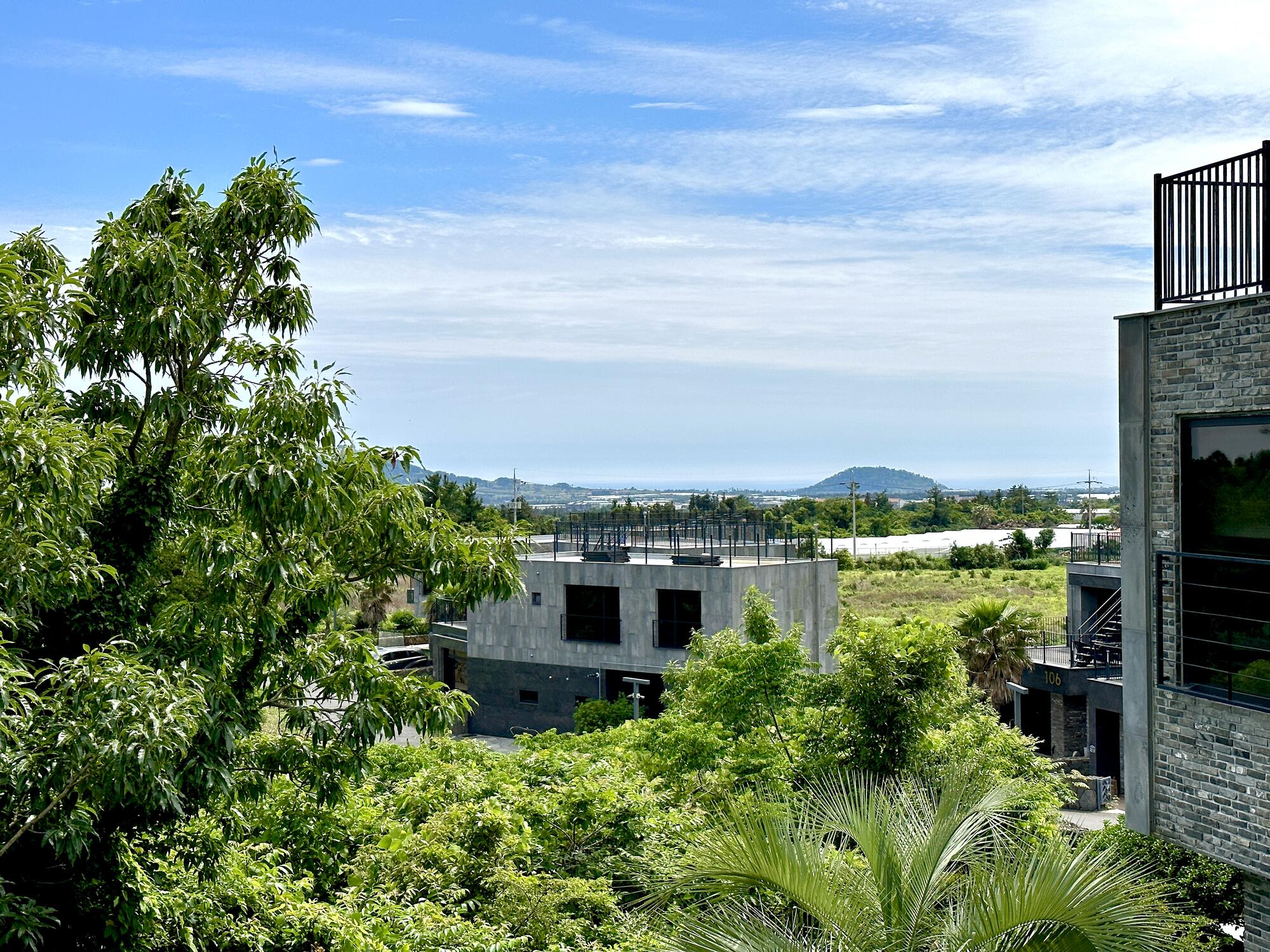 집밖 풍경.. - DPrime