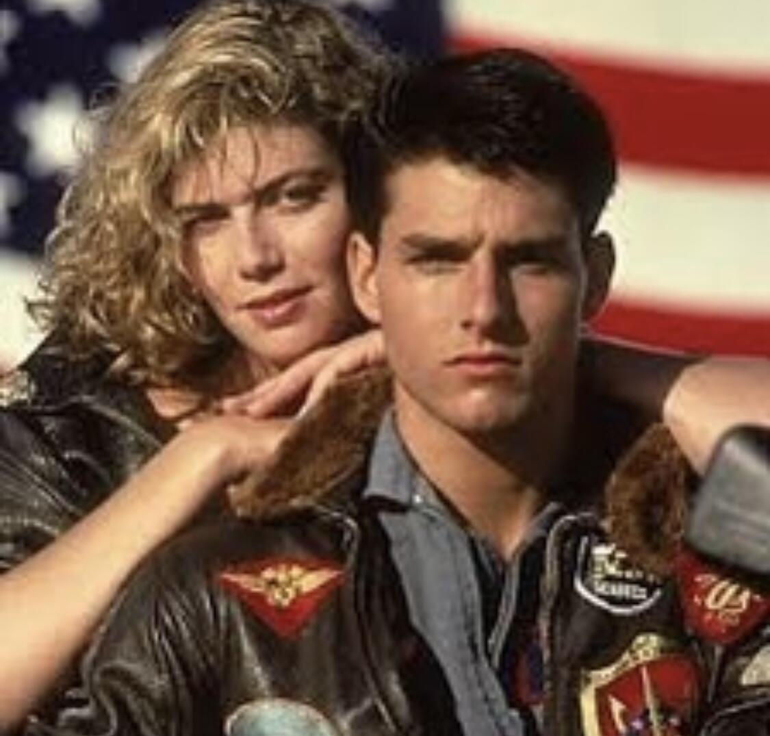 탑건1(1987) 여신 켈리 맥길리스 근황 - DVDPrime