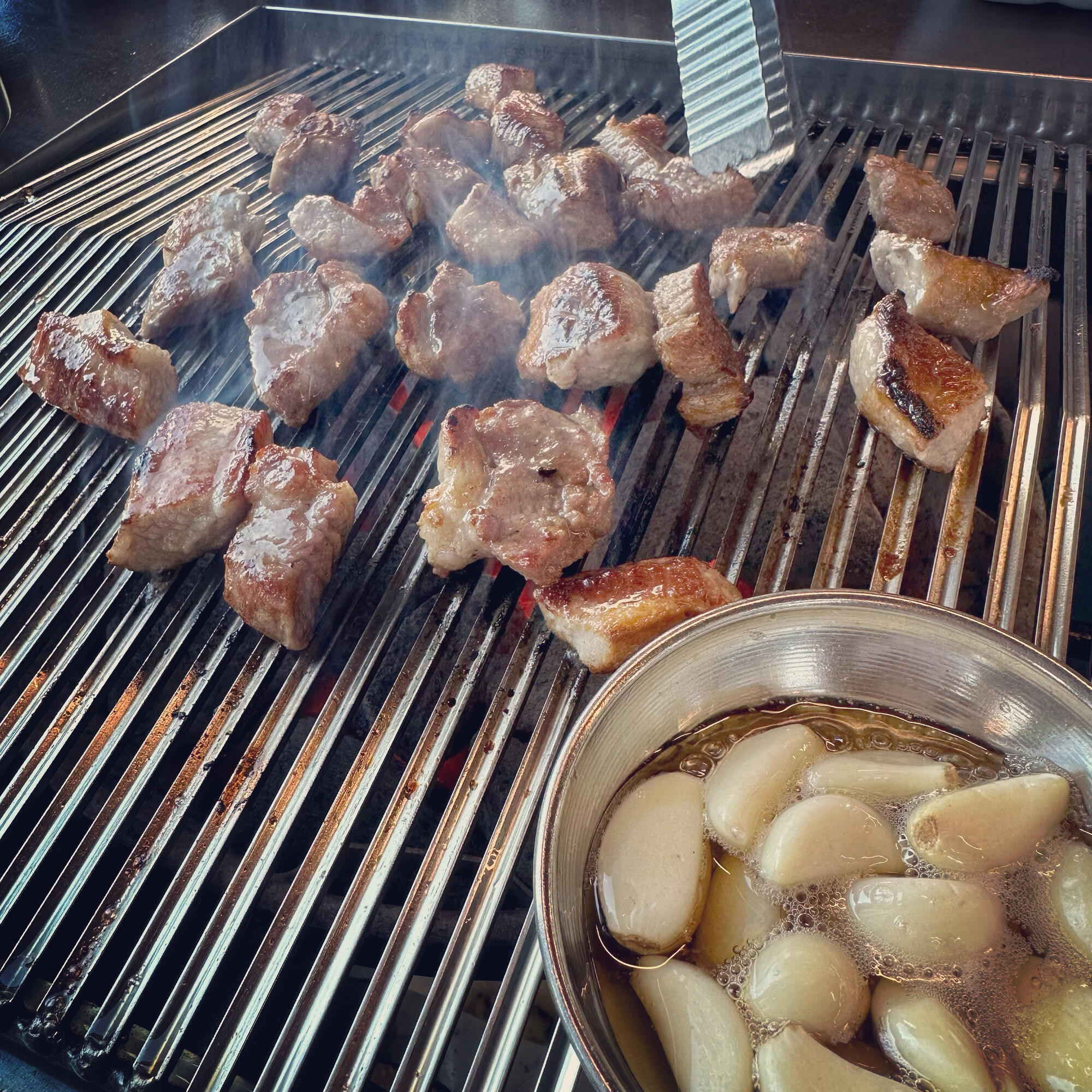 오늘 첫 식사.jpg - DPrime