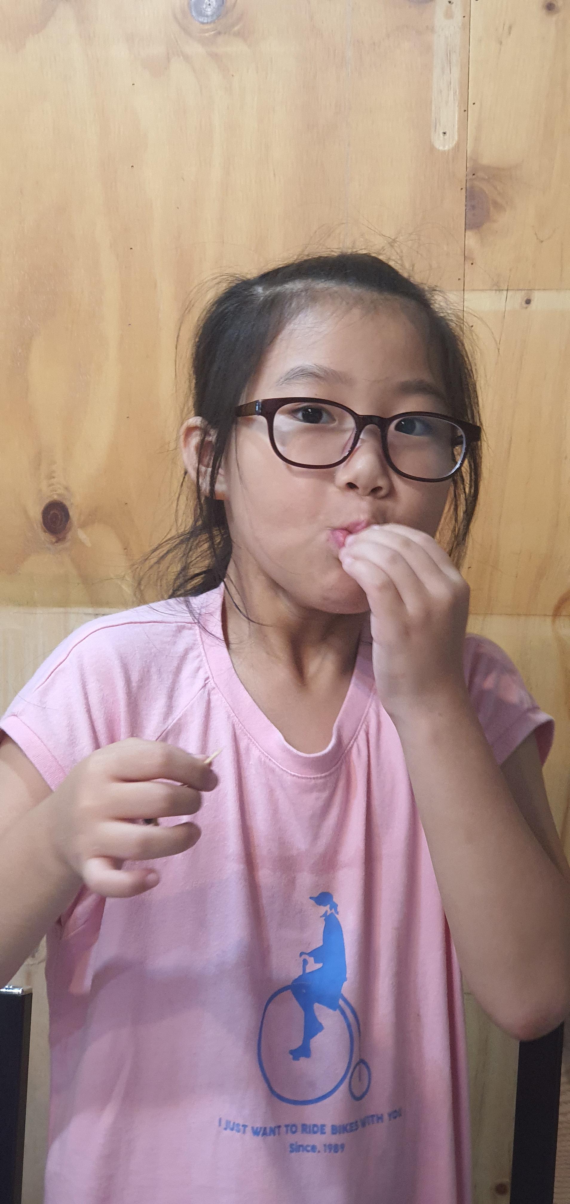 딸래미 vs 고디 - DPrime