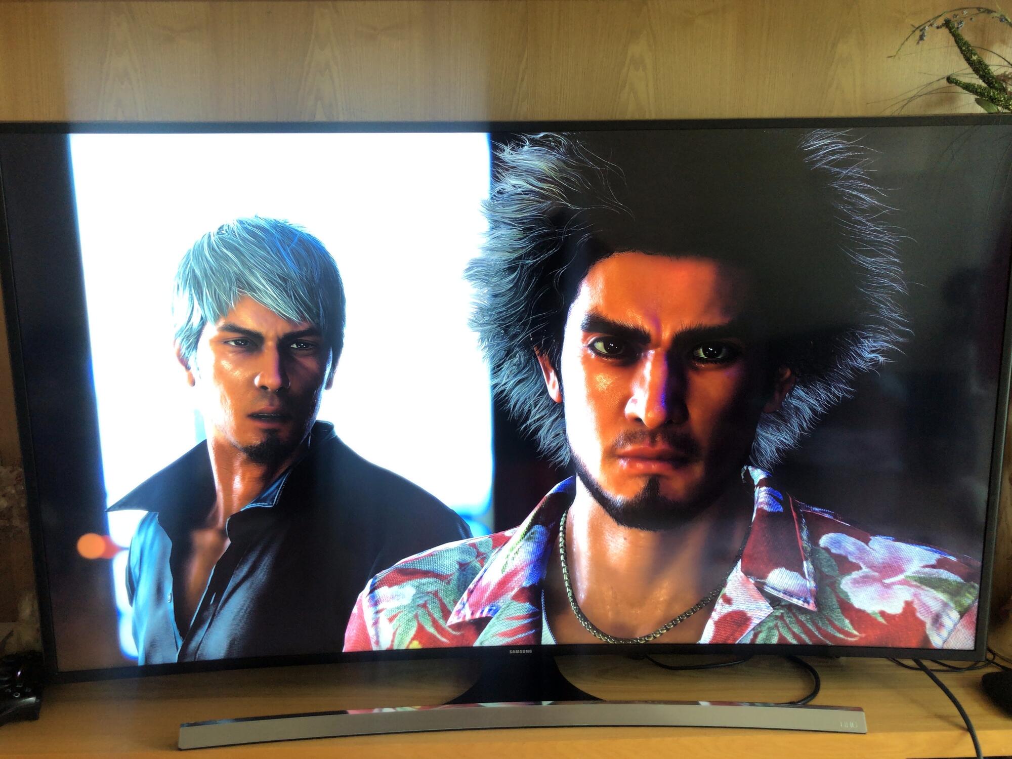 [PS5] 용과같이 8 - DPrime