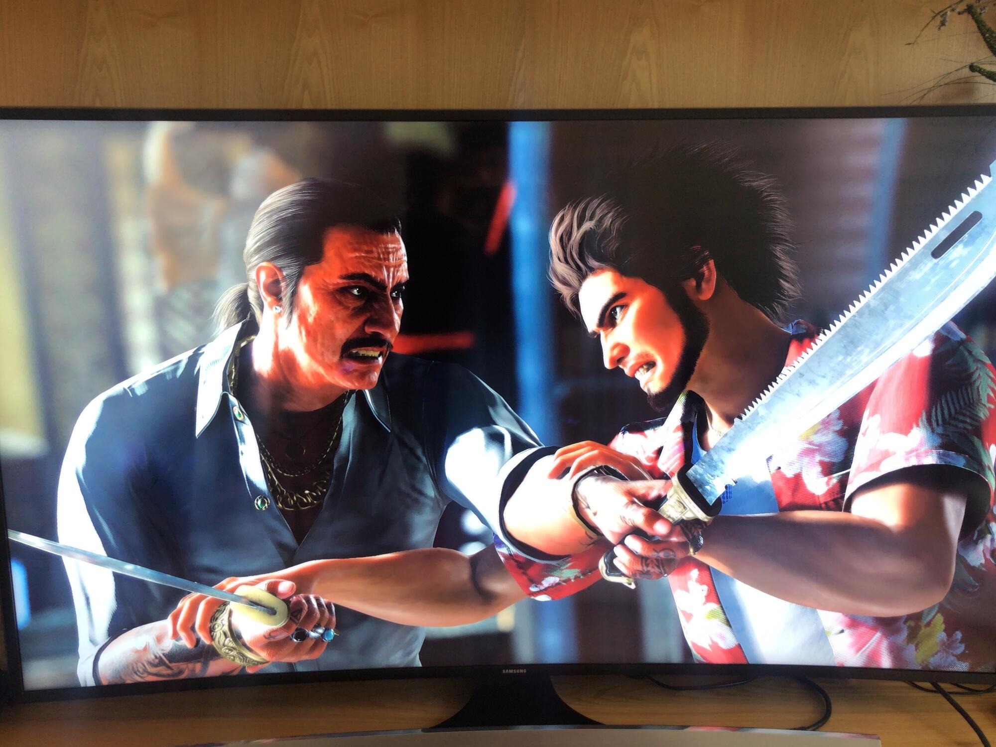 [PS5] 용과같이 8 - DPrime