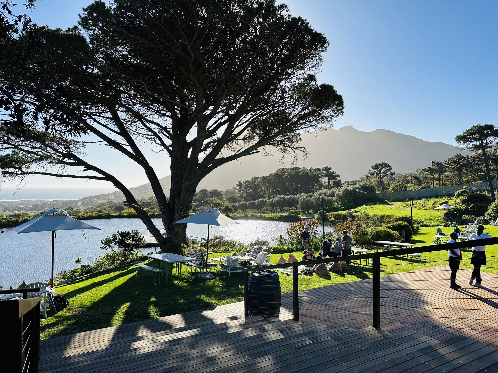 남아공 여행다녀 왔습니다.(스압 주의) - DPrime