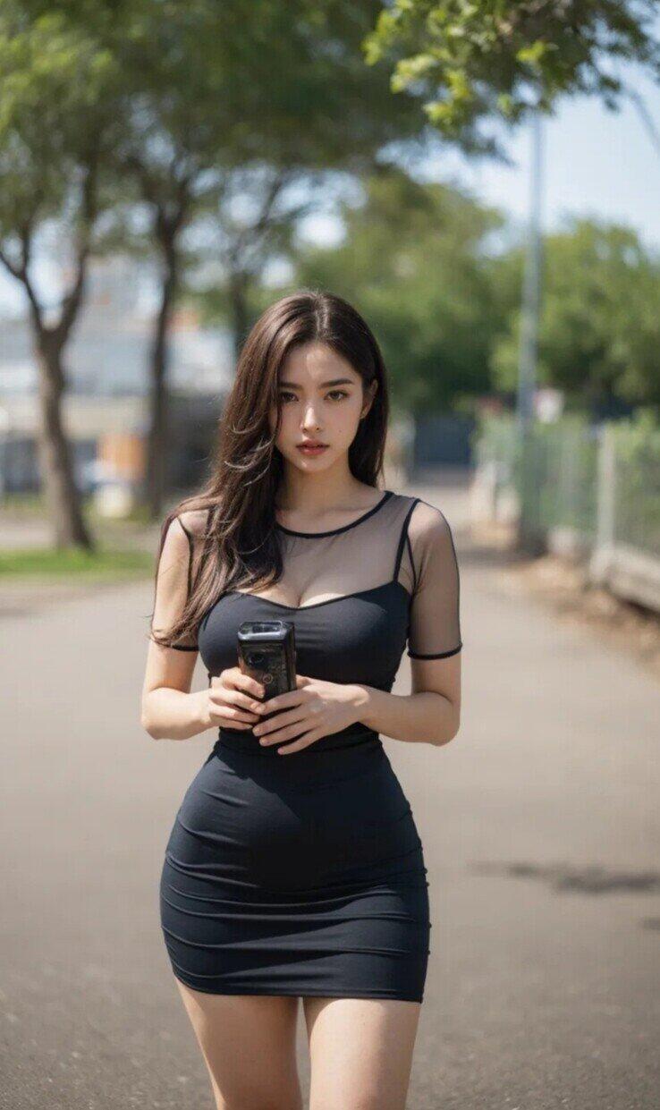 [AI]가 그린 동탄.jpg - DVDPrime