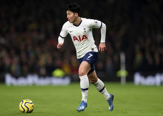 EPL/토트넘 vs 에버튼 - DVDPrime