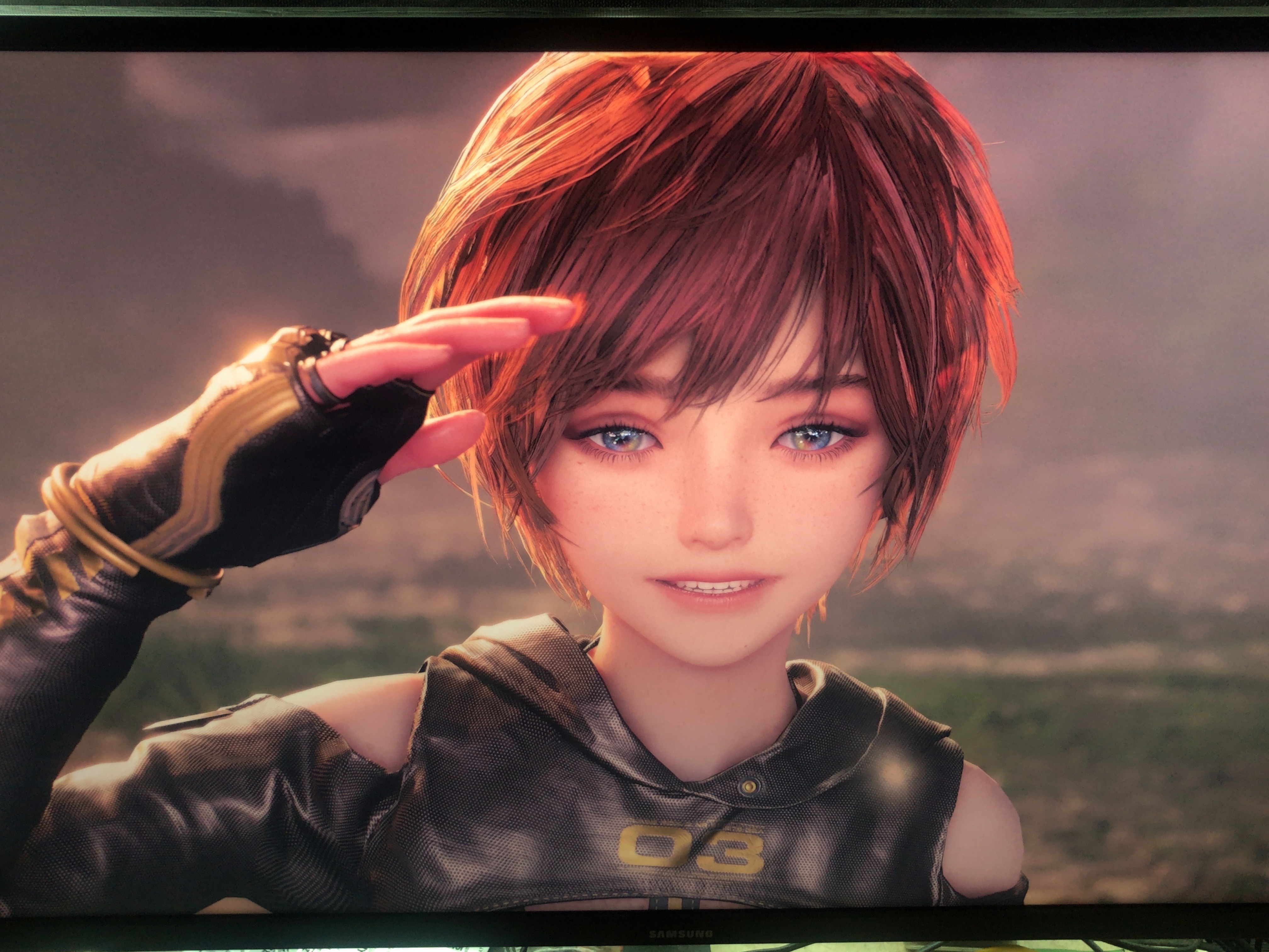 ps5 스텔라 블레이드 - DPrime