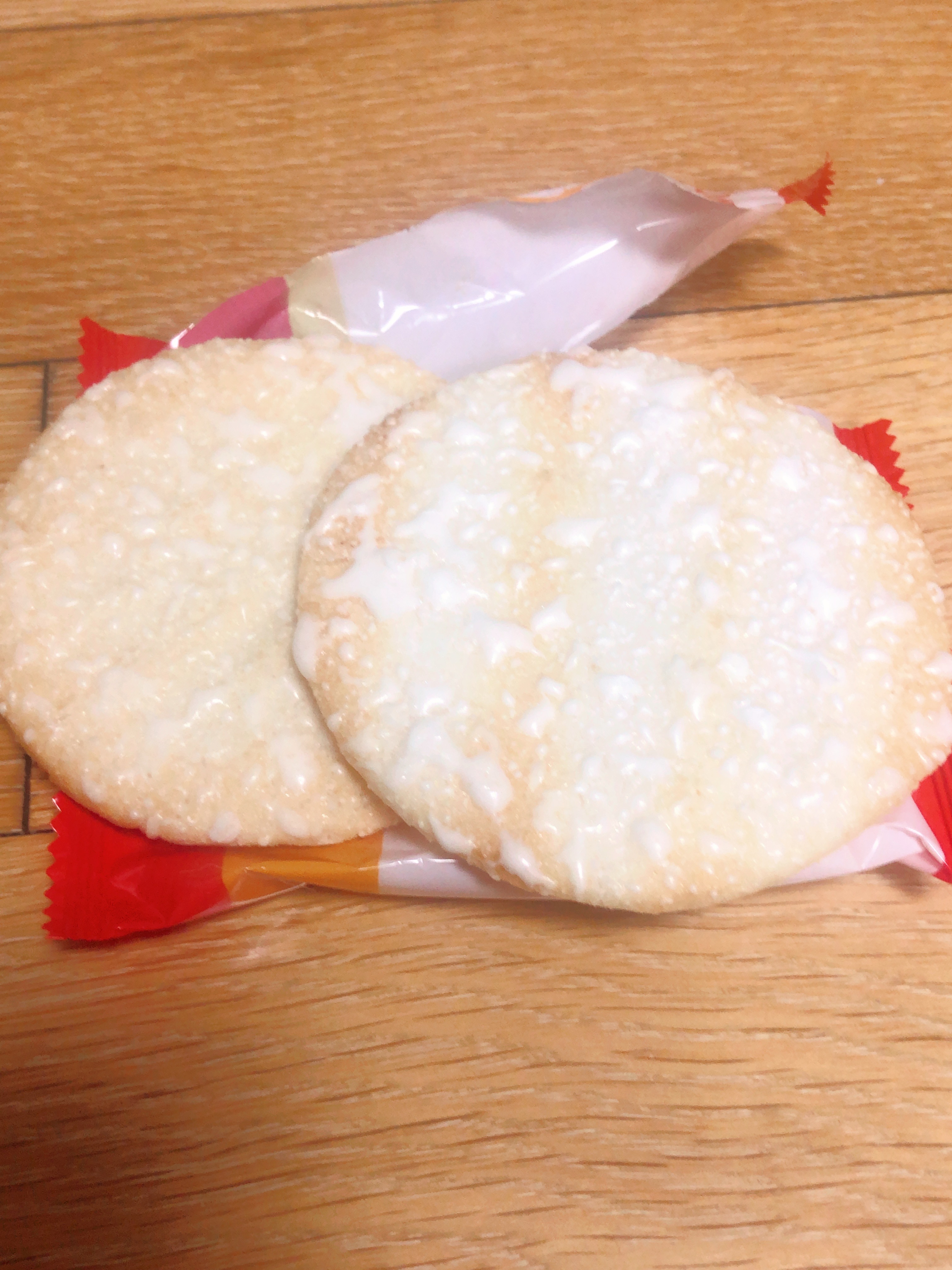 크라운 참쌀설병 - DVDPrime