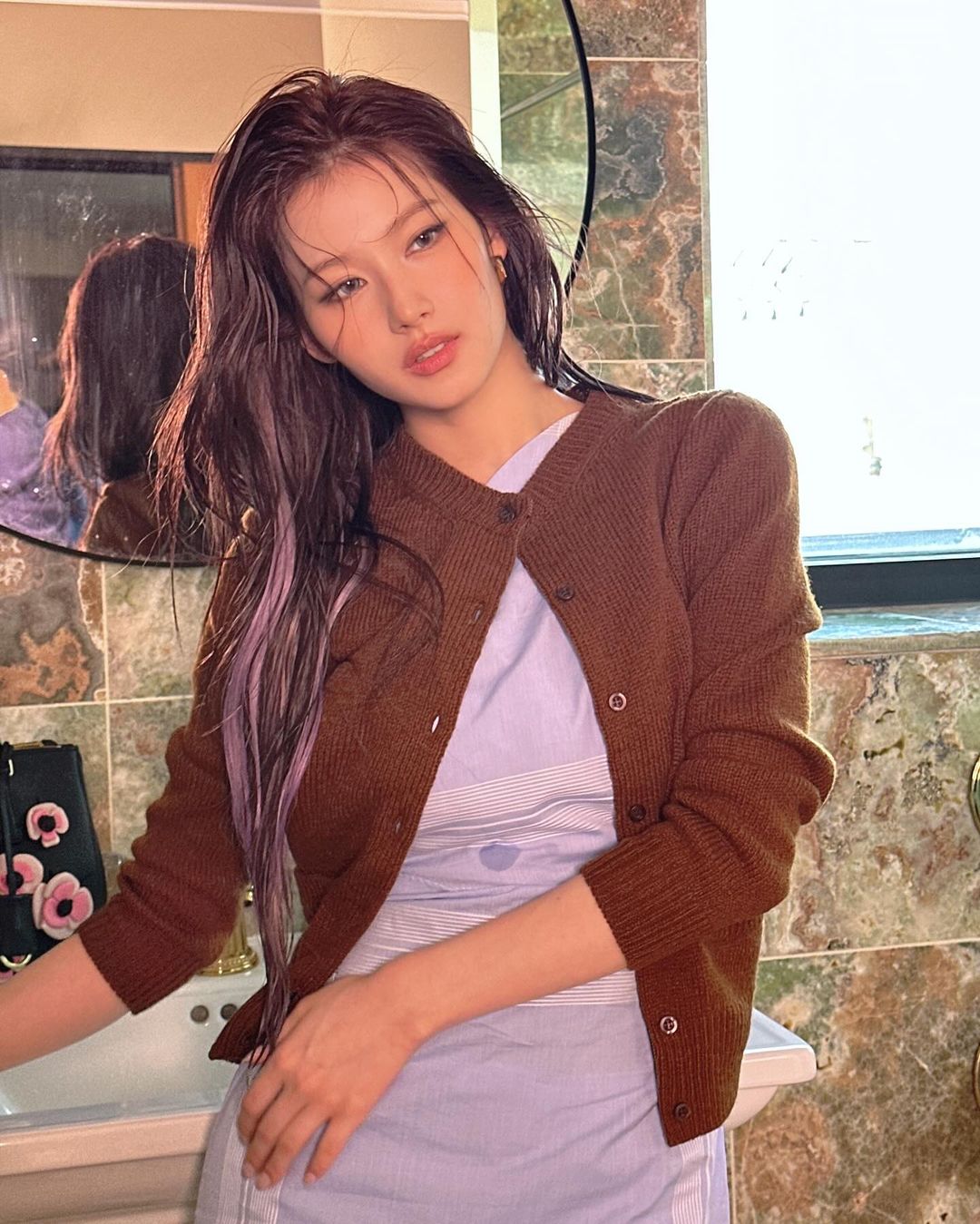 사나나 보고 가십쇼 - DPrime