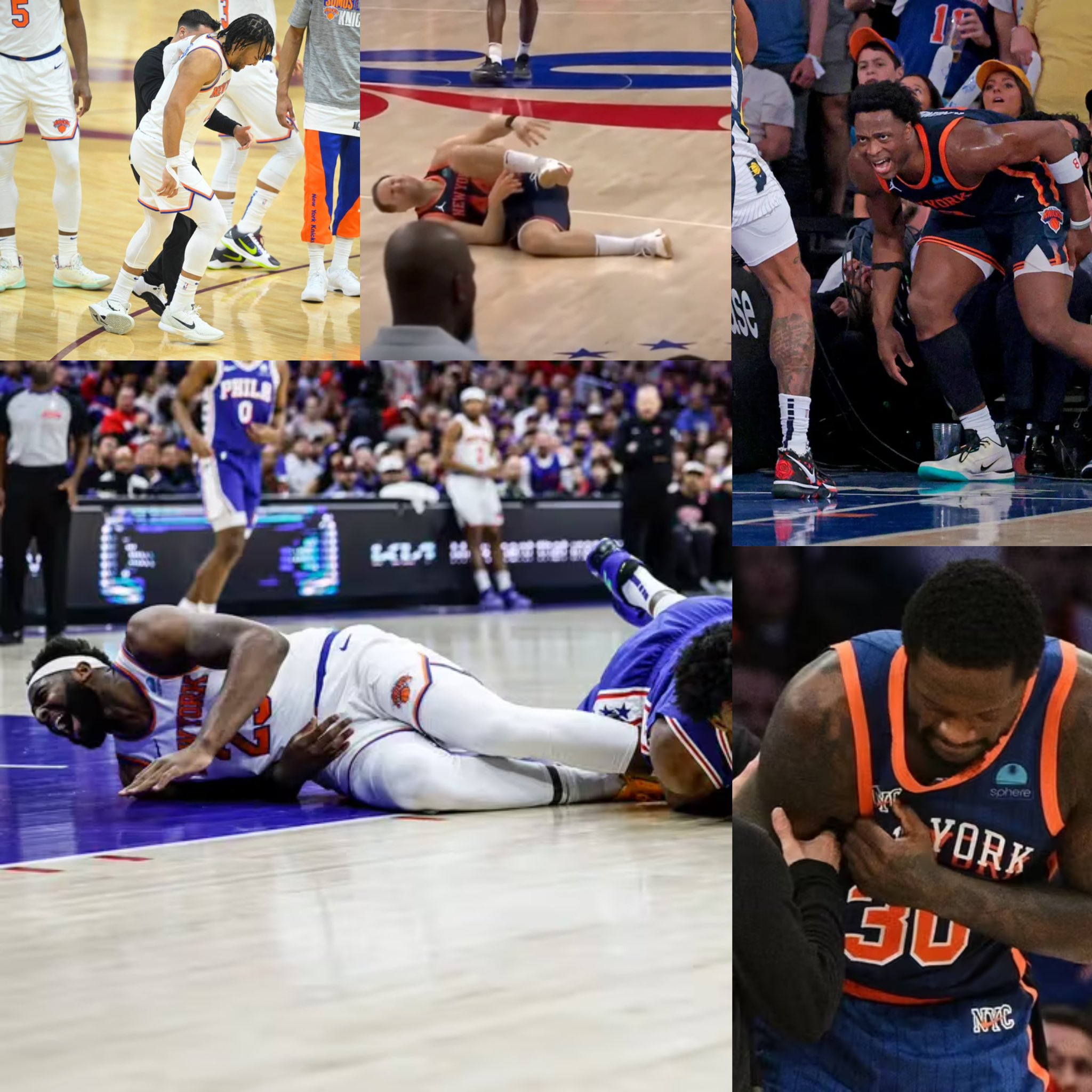 nba]뉴욕 vs 인디애나 - DPrime