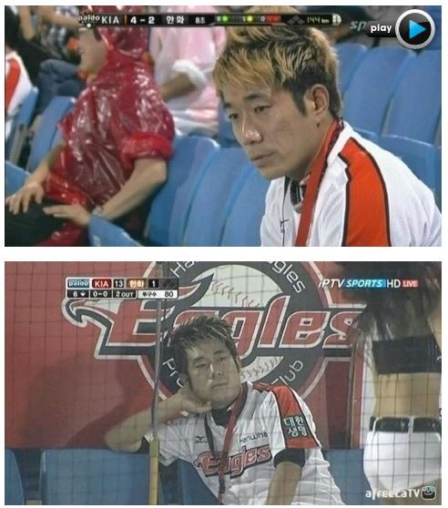 0522 수원 한화:KT 관람기 - DVDPrime