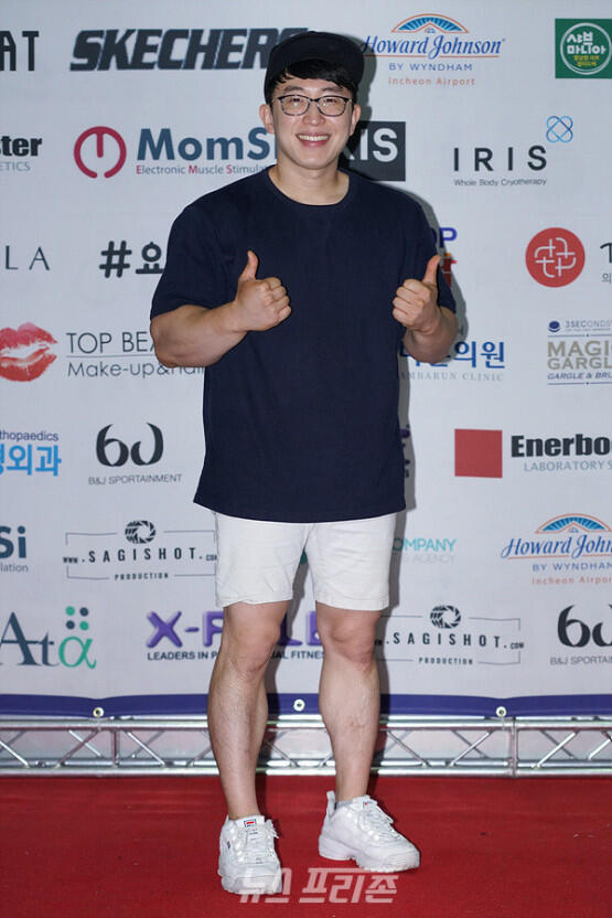 팔씨름/jtbc 오버더톱 - DVDPrime