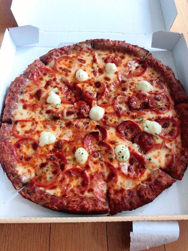 피자치킨 - DPrime