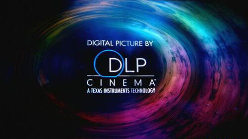 한국영화 첫 DLP 상영 - DVDPrime