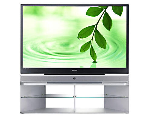 차세대 프로젝션 TV, DLP냐 LCOS냐 (국내) - DVDPrime