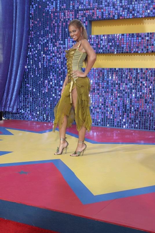 2003 MTV 무비 어워드 - DVDPrime