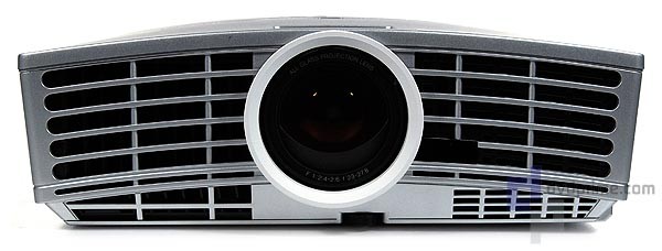 DLP 프로젝터 HC1100 - DVDPrime