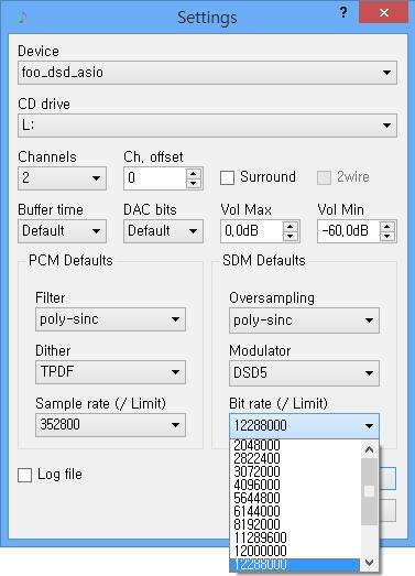 [사용기] Martix X-Sabre DAC - DVDPrime