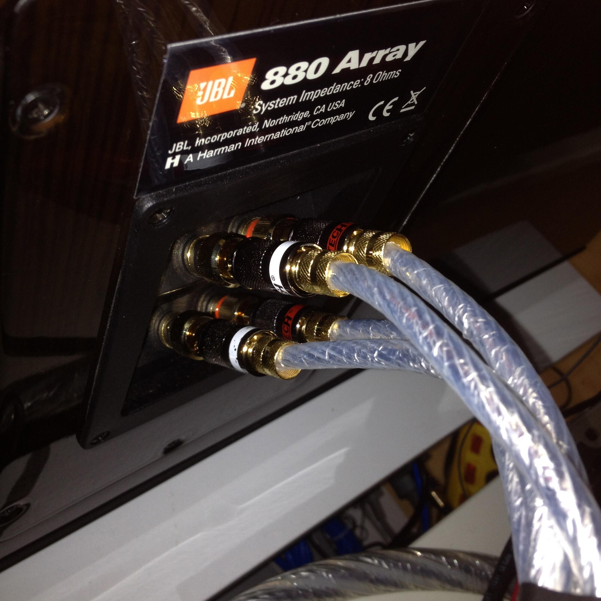 [질문] Array1400 매칭 좋은 앰프 추천해주세요. - DVDPrime