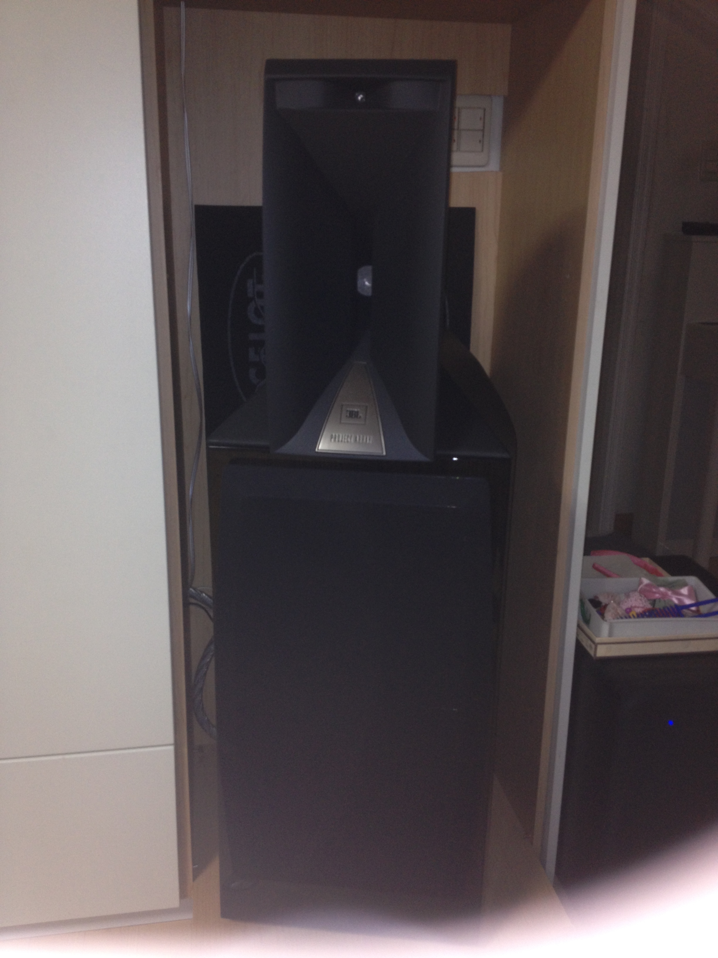 [앰프] AV리시버는 절대 HiFi병행이 불가할까요? - DVDPrime