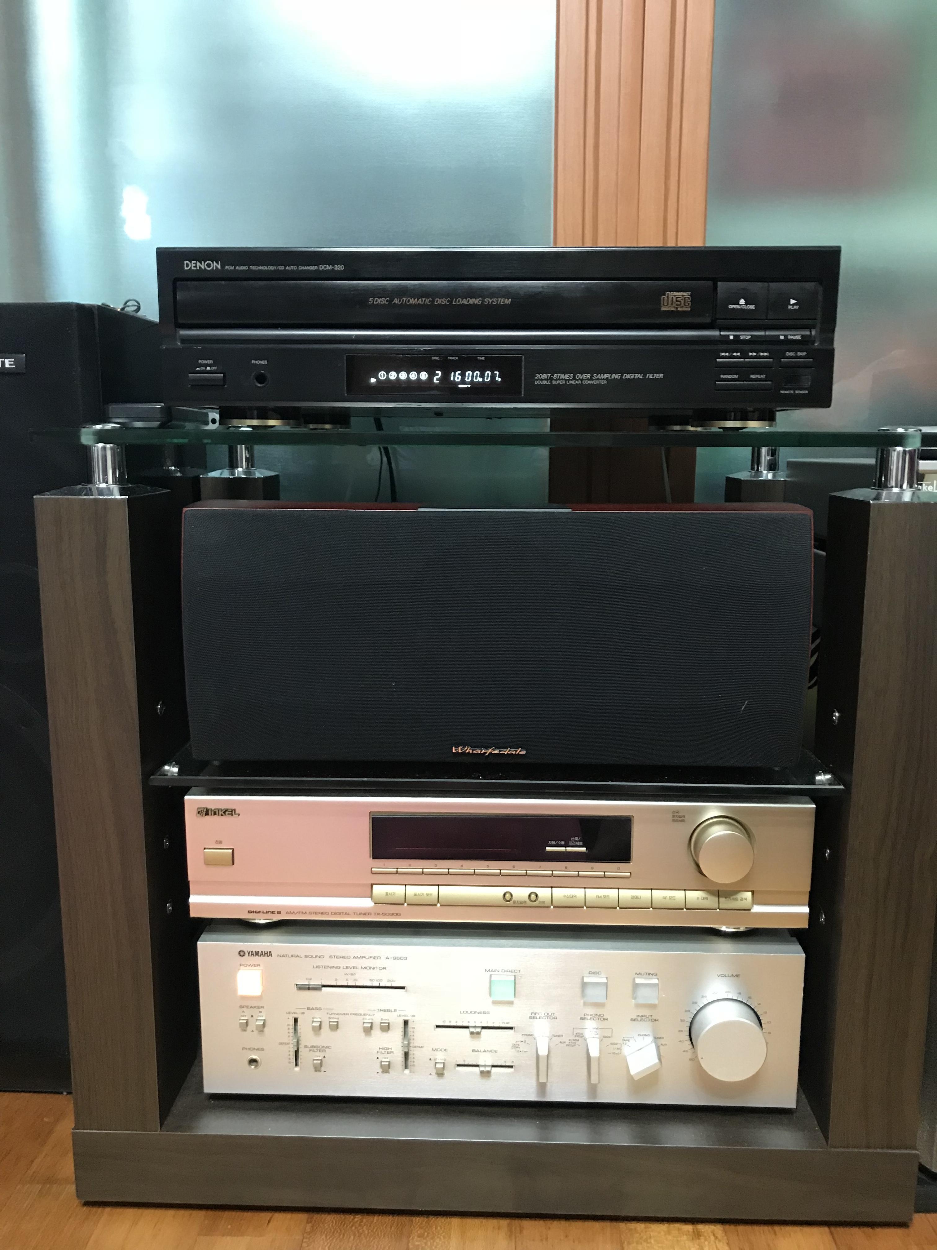 CDP 픽업 자가 교체.... - DVDPrime