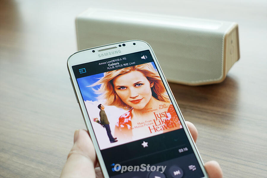 링키지 Linkage - 포터블 네트워크 오디오 2 - DVDPrime