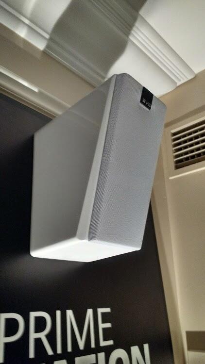 [Dolby Atmos] SVS Prime Elevation 언제 출시되나요? - DPrime