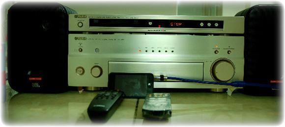 [체험단] TSX-130 사용기 2주차 (YAMAHA DESKTOP AUDIO) - DVDPrime