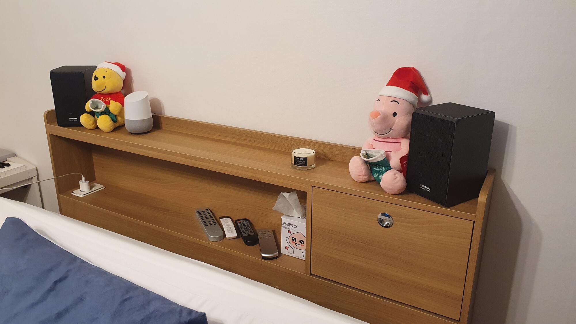 Q950 받았습니다~ - DPrime