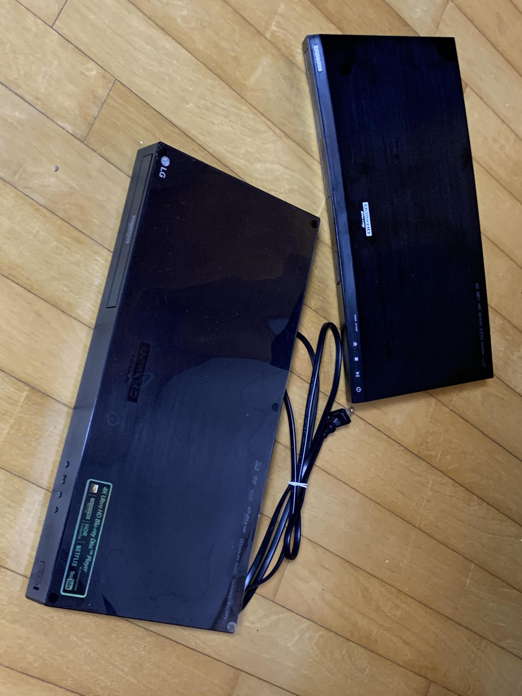 LG UP970 수리기 - DVDPrime