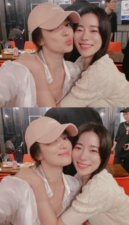 더글로리 과몰입 방지짤 - DPrime