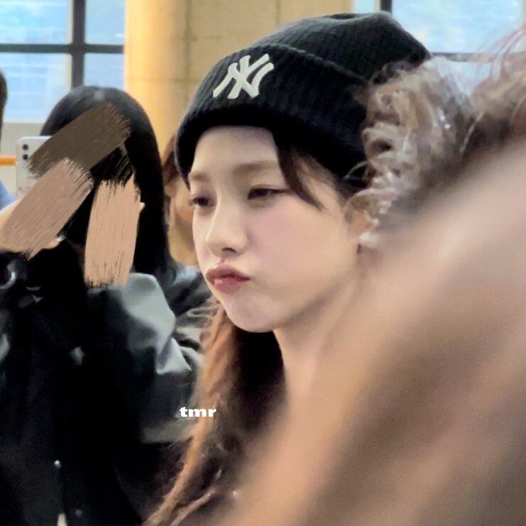 카리나 모닝콜 - DPrime