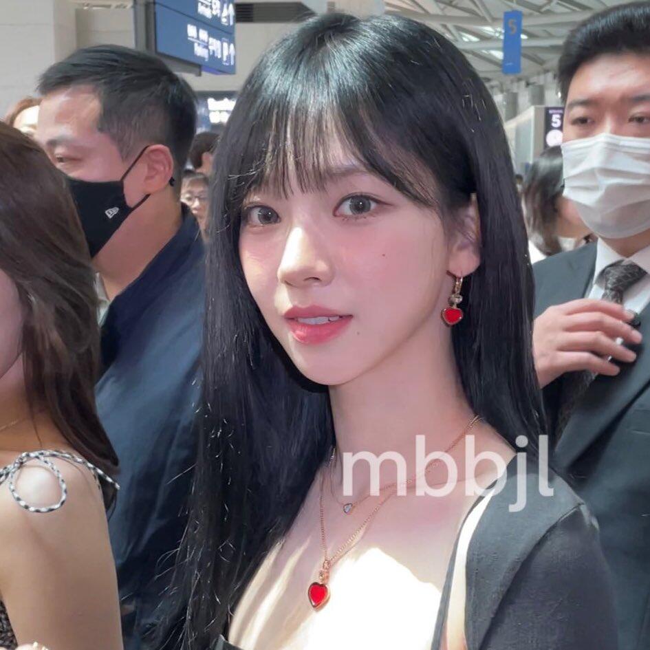 카리나 모닝콜 - DPrime