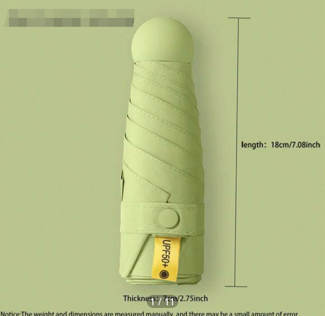 18cm…무엇에 쓰는 물건인고? - DPrime