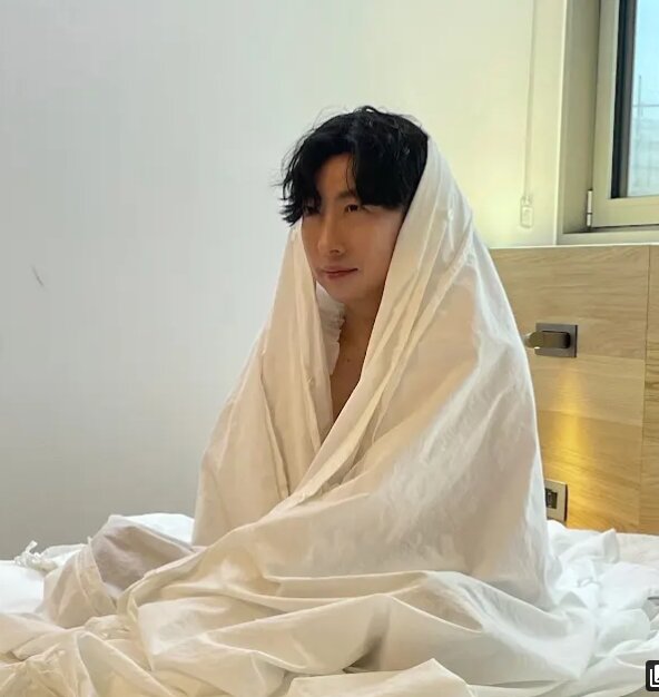 박명수 근황 - DPrime