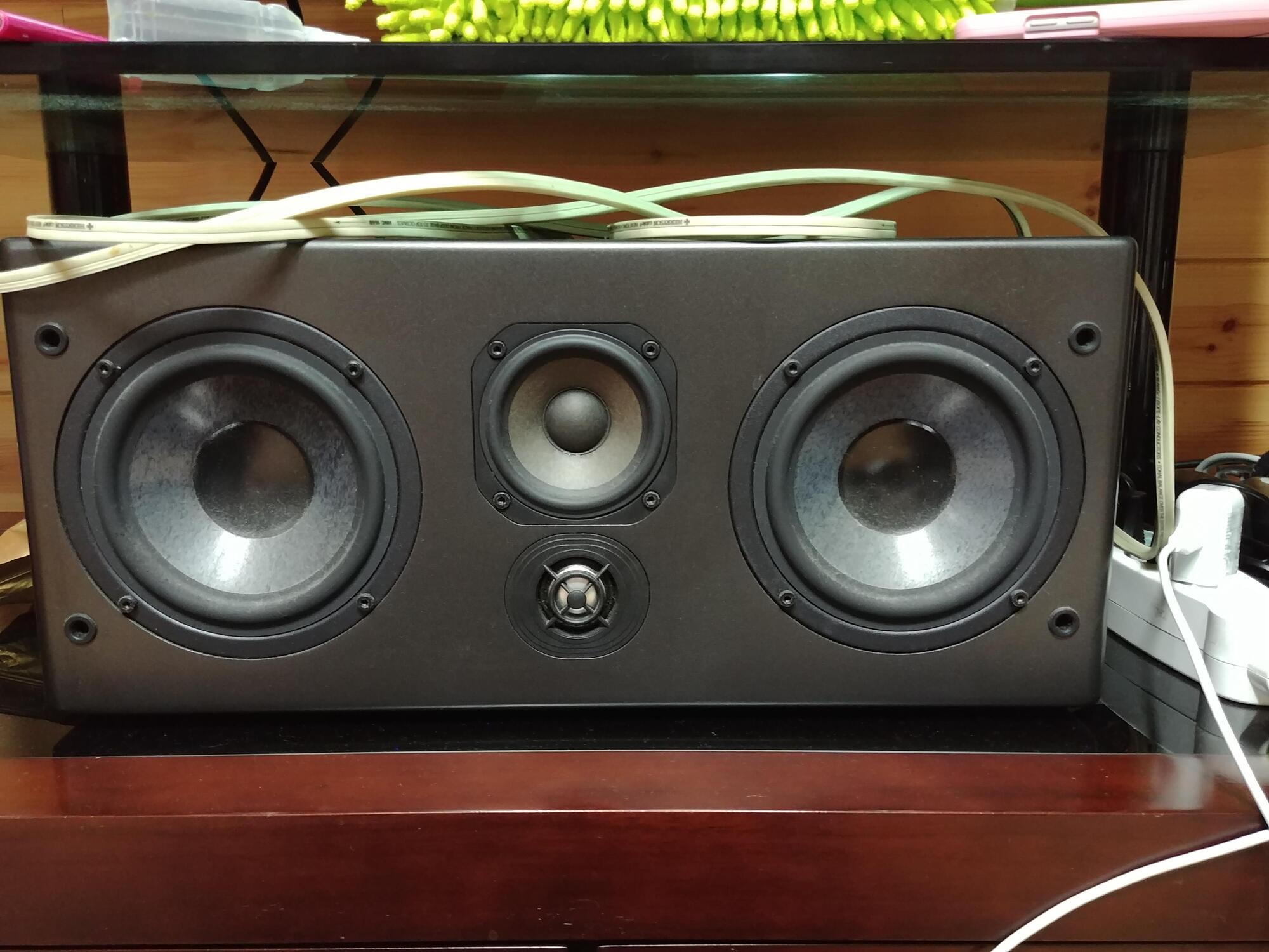 NHT 에볼루션 시리즈 T5.. 5채널 스피커, NAD 5채널 파워앰프 S250, 마란츠 UD7006플레이어 팝니다 ...